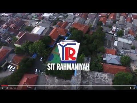 Yayasan Pendidikan Rahmany