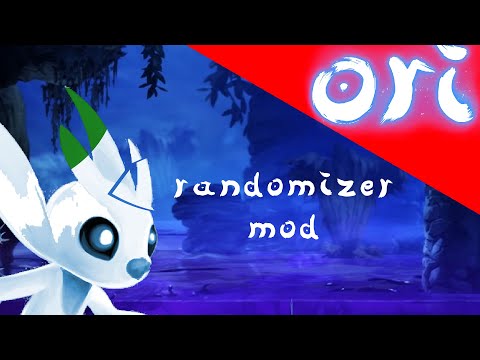 Steam Community :: Video :: Ori Blind Forest Randomizer Mod - Shorts