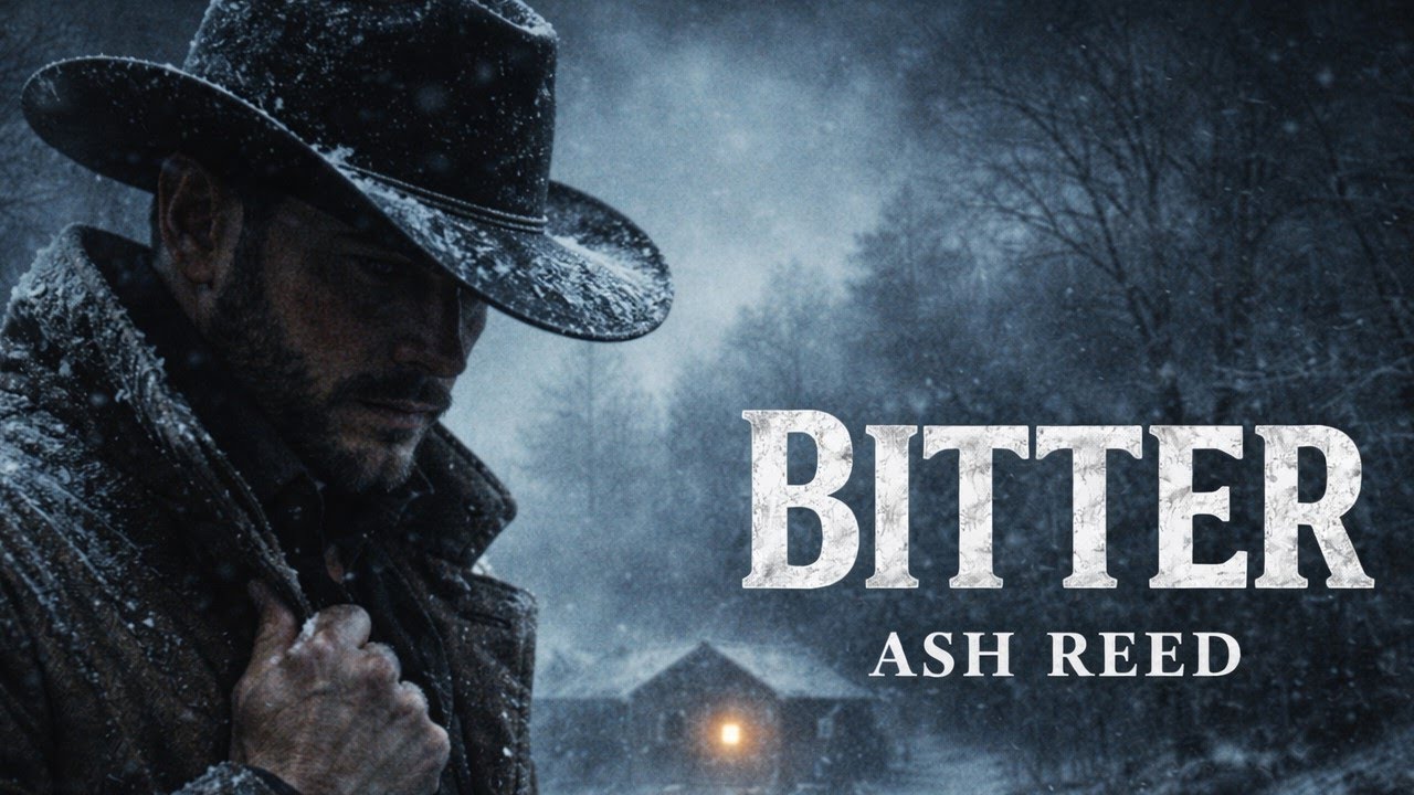 Ash Reed – Bitter (Official Audio)