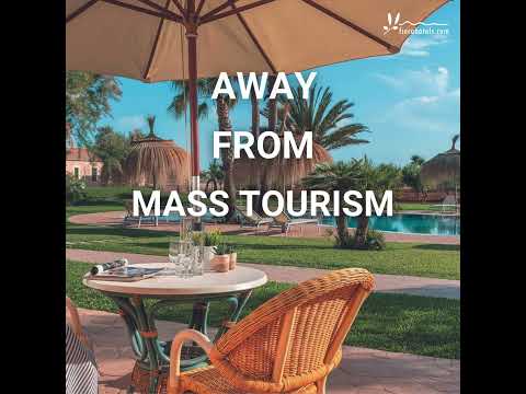 Holidays in a finca hotel - Discover the real Mallorca away from mass tourism! #shorts #mallorca