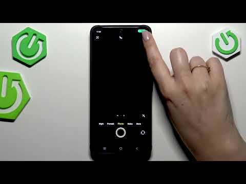 VIVO iQOO Z10 – How to Reset Camera Settings