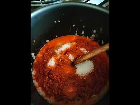 Pes sambal serbaguna guna pressure cooker dessini