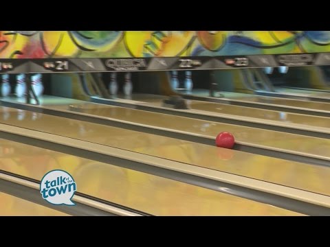 Free Bowling