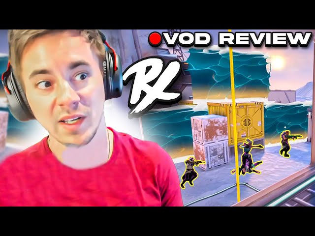 5 Valorant callouts to know on Icebox