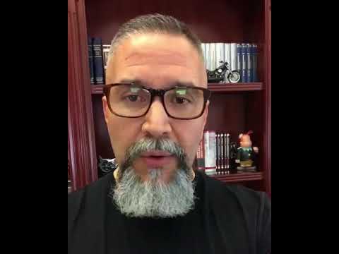 Fallece el pastor "Toby", fundador del Tabernáculo "Amigos de Israel ...