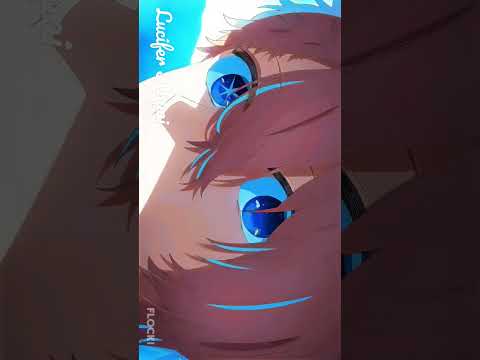 anime - Oshi no ko🥰🥰#shorts