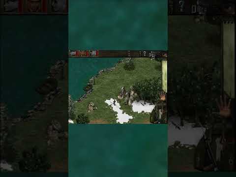 Commandos - Behind Enemy Lines