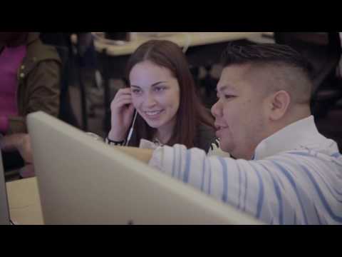 Teaching with technology: The possibilities of learning