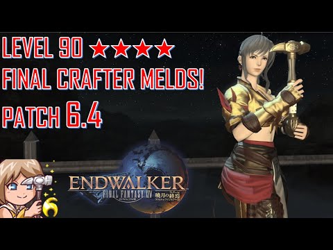 LVL 90 ★★★★ • 35 & 70 Durability 4488 & 6600 Difficulty [Patch 6.4 ...