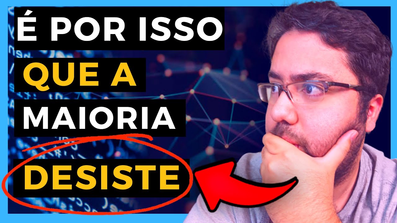 CIÊNCIA DA COMPUTAÇÃO - DICAS PARA NOVATOS ! (CALOUROS)