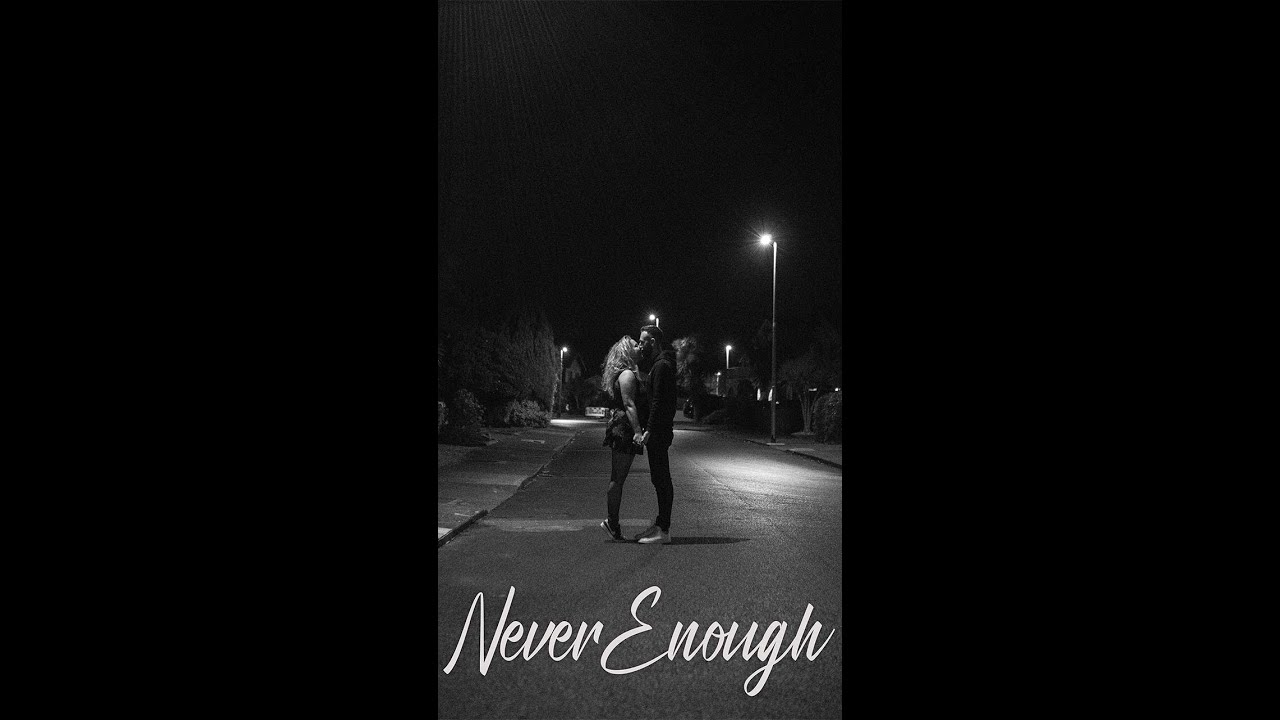 AVELINA - Never Enough Music Video