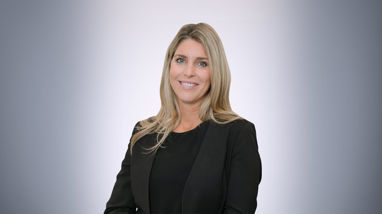 The Path: Andrea Albright, EVP of Sourcing at Walmart