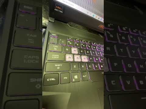 51000 Gaming Laptop 😱|Asus Tuf Gaming GTX 1650Ti Graphics | Best Gaming Laptop | #trending #shorts