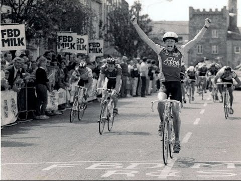 1990 FBD Ras Stage Macroom to Clonmel 163 km