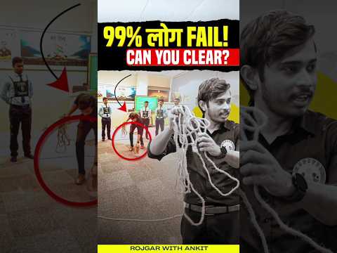 99% लोग Fail 😱😱 SSB Mock Interview | SAM SIR SSB INTERVIEW | SSB INTERVIEW