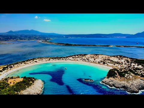 Top 10 Ancient Greek Destinations You Must Visit – For Every History Lover | Part 1