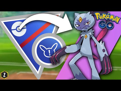 HISUI CUP – It’s SO DEADLY in Pokémon GO Battle League! | Pokebattler