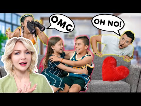 YouTube Vlogging Families Weird Me Out