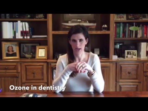 Dentist Greenville SC - Ozone in Dentistry
