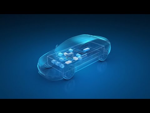Open Software Platform ZF Middleware