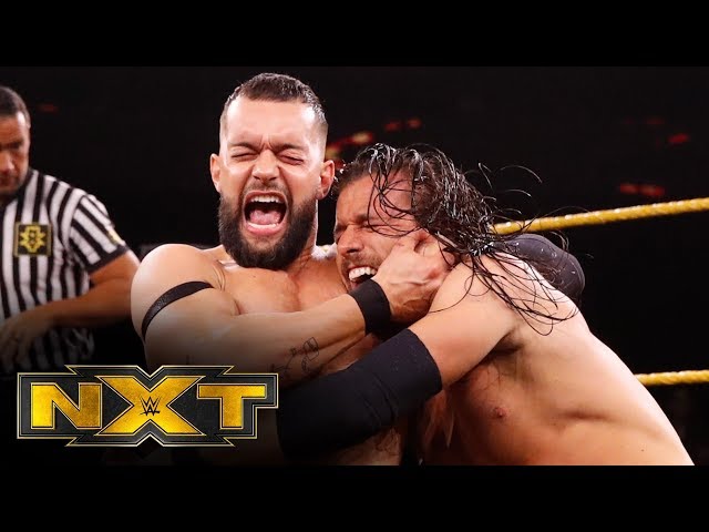 5 Best moments from NXT in 2019: A prophecy fulfilled, WWE takes an ...