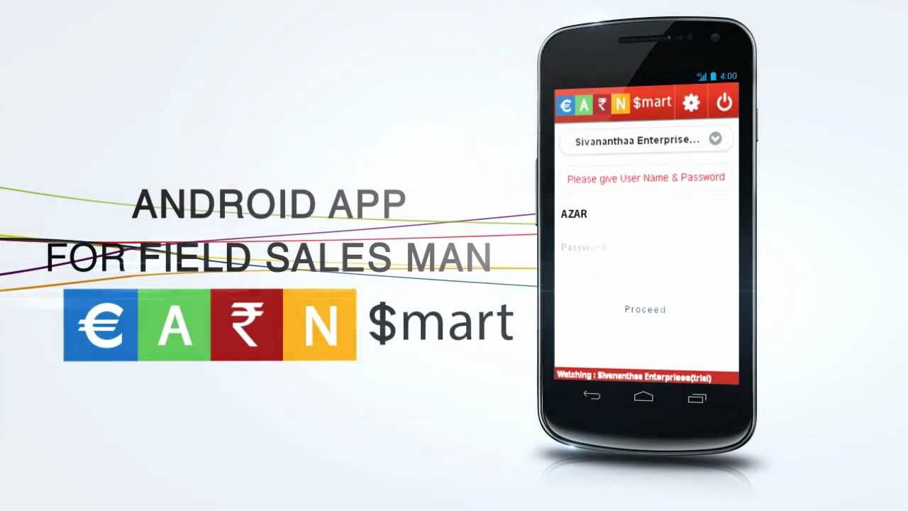 EarnSmart Introduction Video