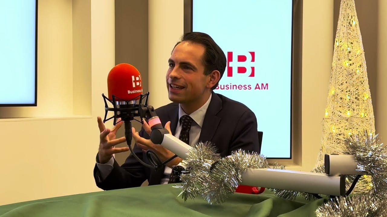 "Alle strategieën en theorieën vallen of staan met het idee dat het ...