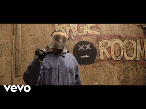 Wordsmith - Fury