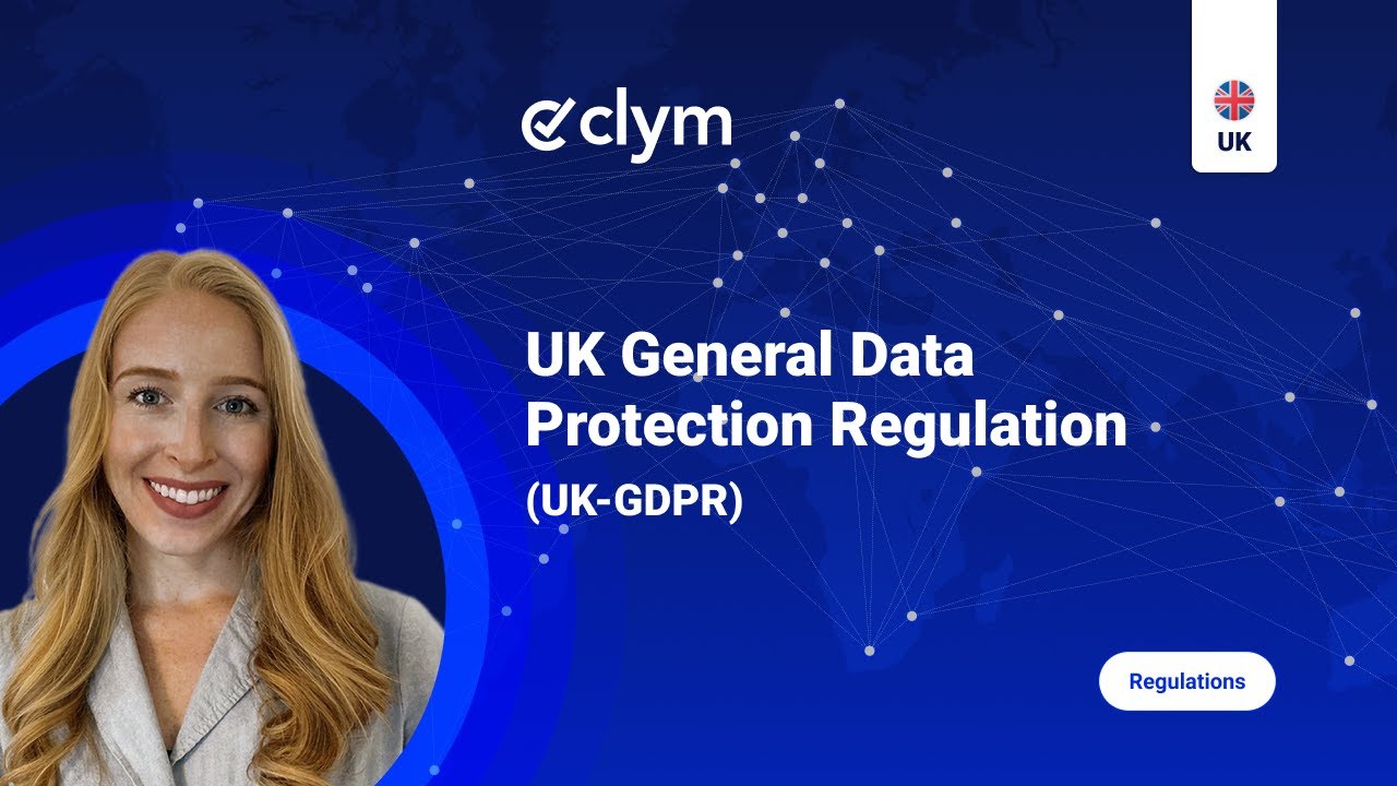 UK GDPR: A Complete Guide for Businesses