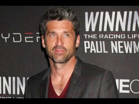 Patrick Dempsey Nabs First Big Post-Grey's Anatomy TV Role