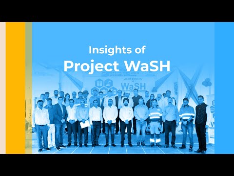 Fiinovation Healthcare CSR Project: WaSH Programme