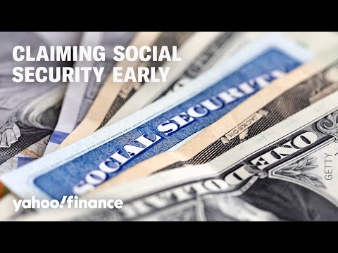 More Americans are claiming Social Security early despite drawbacks: Tips to prepare for retirement