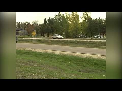 Homelessness Study Minnesota Indian Reservations - Lakeland News at Ten - May 10, 2012