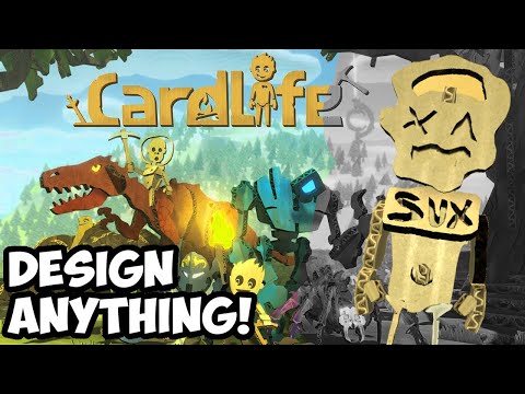 Steam Community :: CardLife