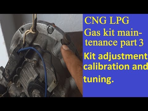 CNG Kit - Lovato CNG Kit Latest Price, Manufacturers & Suppliers