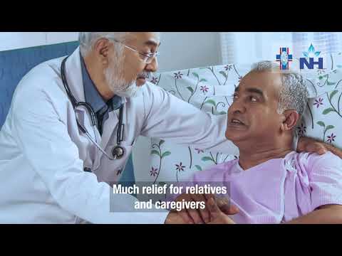 Understanding Parkinson's Disease: Symptoms, Treatment & Management | Dr. Amit Shrivastava