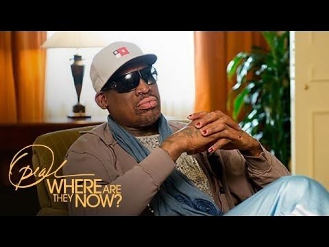 First Look: Season 2 of Oprah: Where Are They Now | Where Are They Now | Oprah Winfrey Network