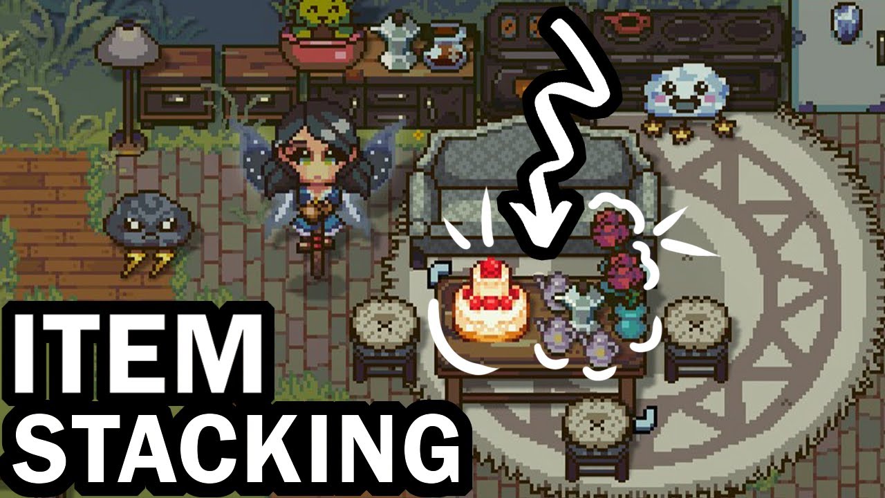 Sun Haven FARM TOUR & Decorating Tips