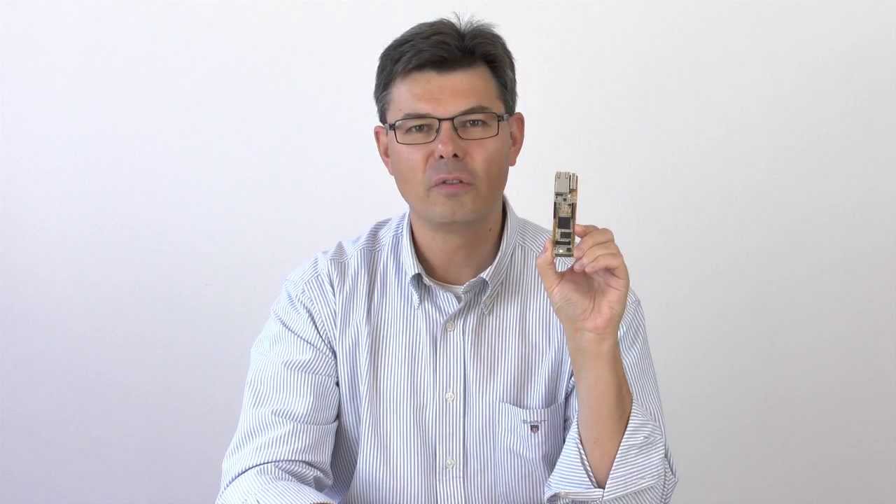 LPC4088 QuickStart Board - Introduction