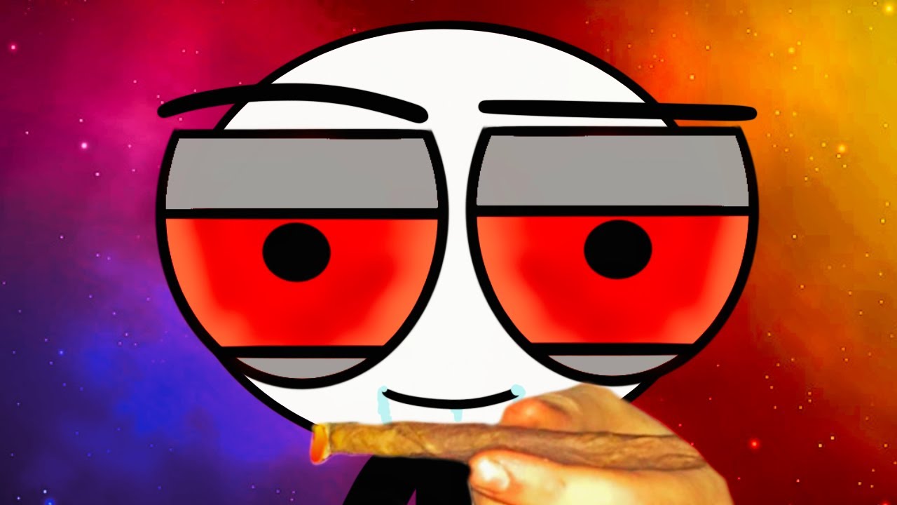 BOOST YOUR HIGH (WATCH WHILE HIGH)