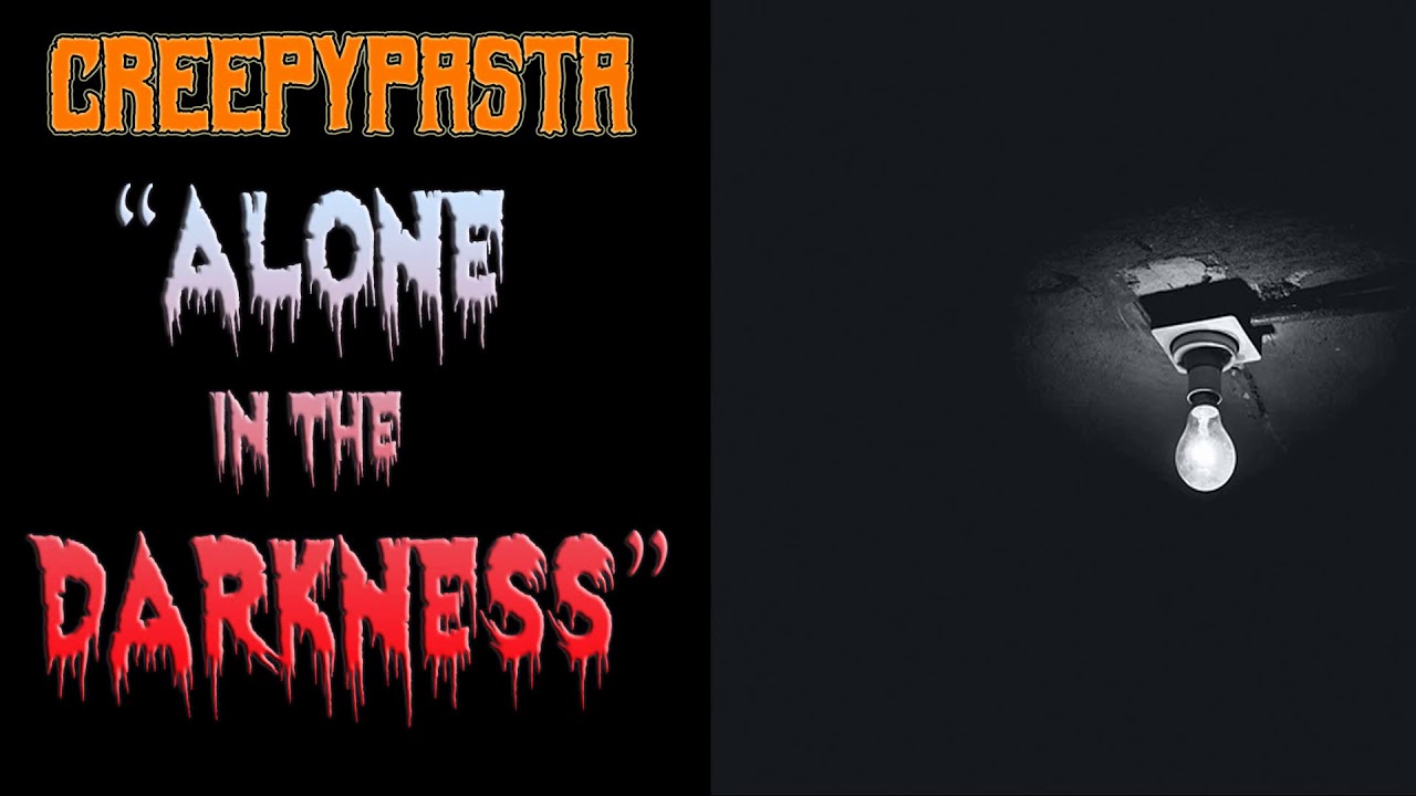 CREEPYPASTA ASMR WITH CRICKET NOISES! | Hypnotic Creepypasta | 