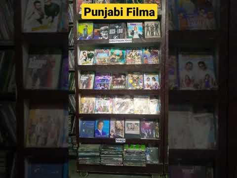 Punjabi Movies For Sale ! #DVD #CD #BlueRay More than 500