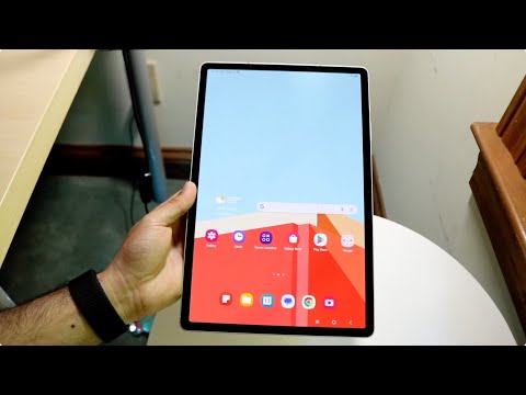 Samsung Galaxy Tab S9 In 2025! (Still Worth Buying?) (Review)