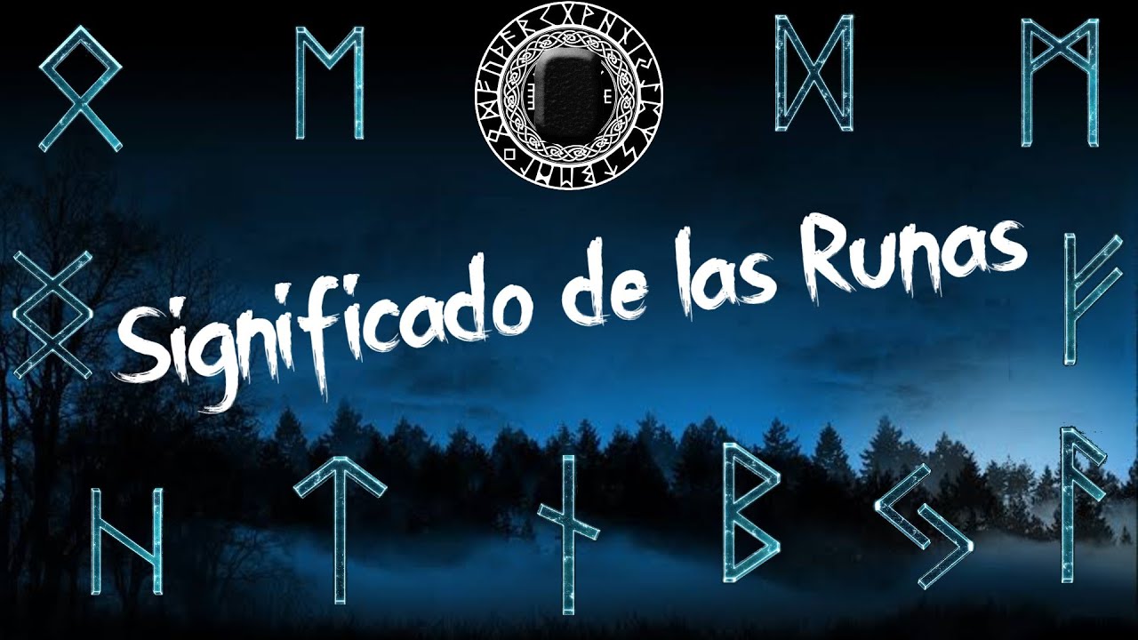 Significado de las Runas