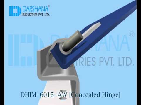 Pivot Hinges at Best Price in India
