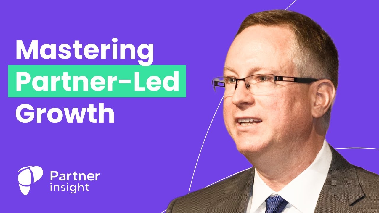 Exploring the Power of Partnerships, App Marketplaces, and AI with Scott Brinker @HubSpot-CRM