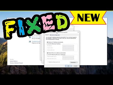 Can't Open EXE Files in Windows 11 [Exe File Not Opening]