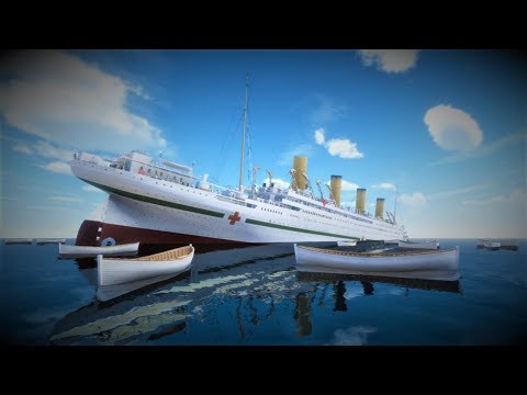Steam Community :: Britannic