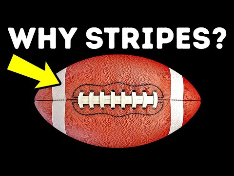22 American Football Facts Even Super-Fans Don't Know
