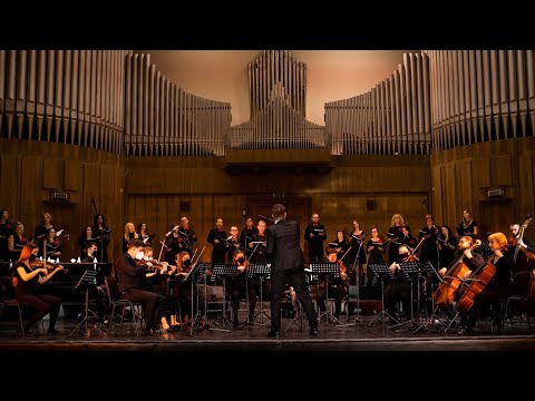 Koncert Patriotyczny „W hołdzie Powstańcom Wielkopolskim” - Chór Cantiamo Tutto
